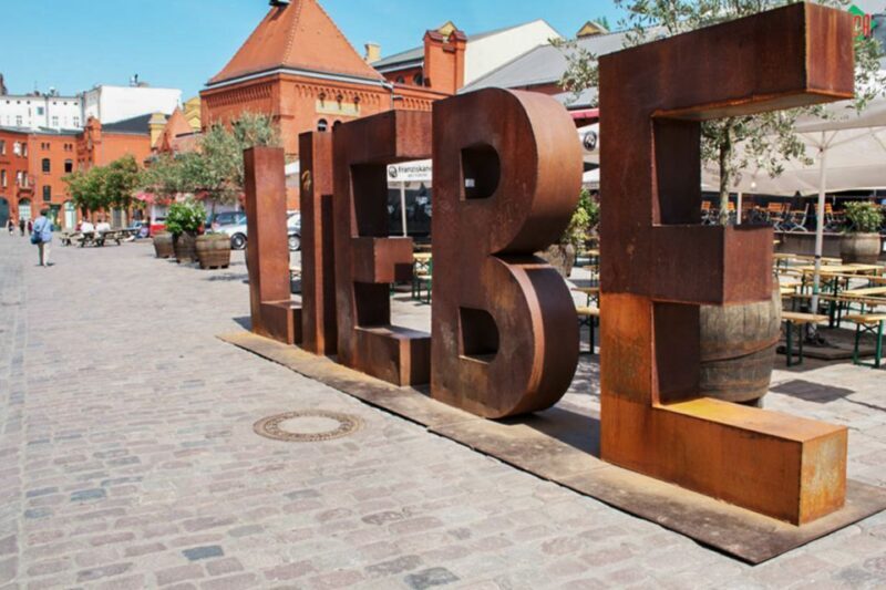 Berlin: Alternative Berlin Walking Tour - The Value of the Tour: Price, Length, and Local Tips