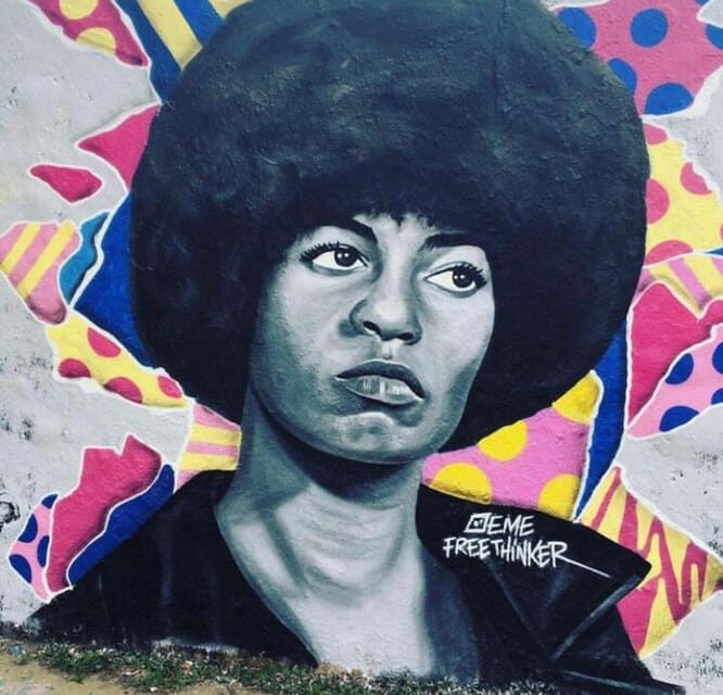 Berlin: Alternative Street Art Tour - What Past Participants Say
