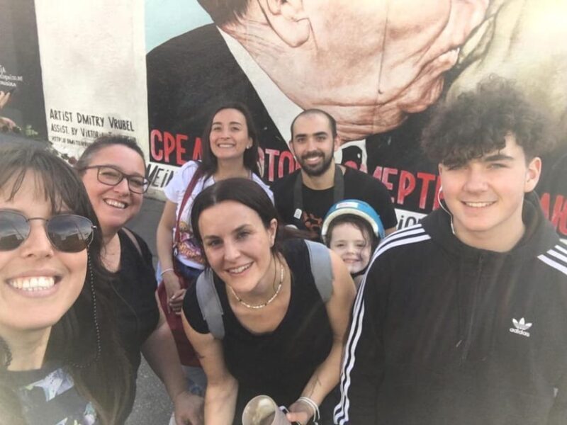 Berlin: Alternative Street Art Tour - FAQ – Your Practical Questions Answered