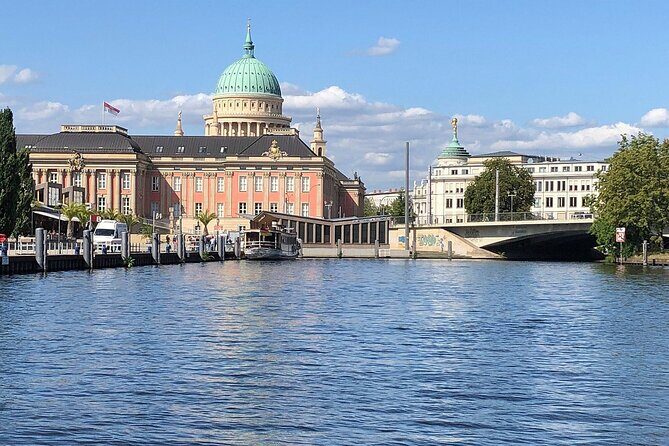 Berlin and Potsdam Private full day Tour by Car - A Detailed Look at the Itinerary