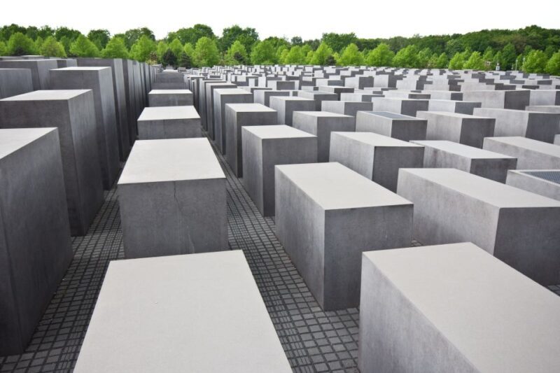 Berlin and Sachsenhausen: Shore Trip from Warnemünde Port - Key Points