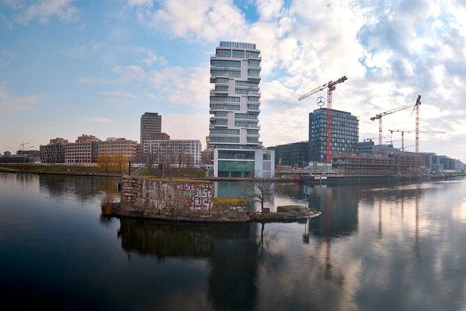 Berlin Architecture/River Spree Full Day Photography Tour - Practical Details and Tips