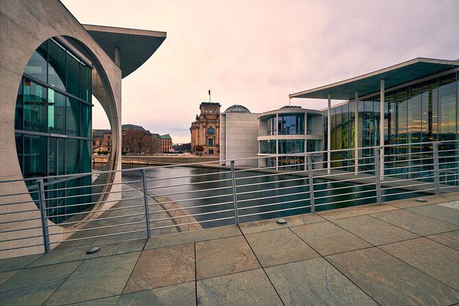 Berlin Architecture/River Spree Full Day Photography Tour - Frequently Asked Questions