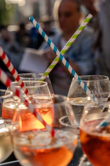 Berlin: Audrey Ahoi! Spree cruise with drag queen (HOL) - FAQ