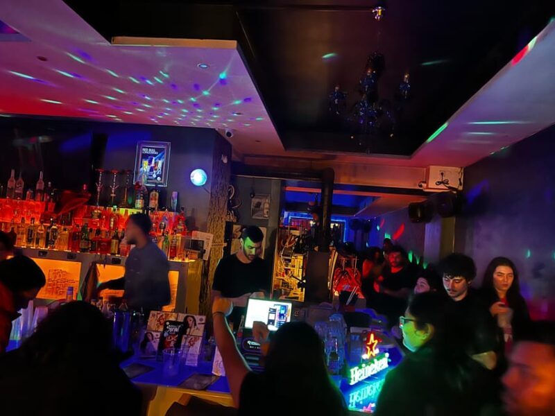 Berlin: Bar & Party Tour with Free Shots & VIP Club Access - FAQ