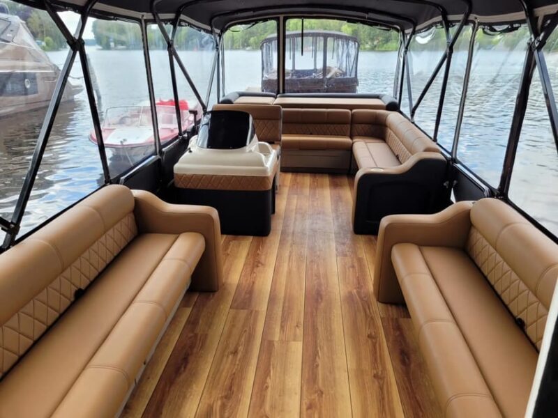 Berlin: Barbados Luxury Pontoon Rental - Final Thoughts: Is it Worth It?