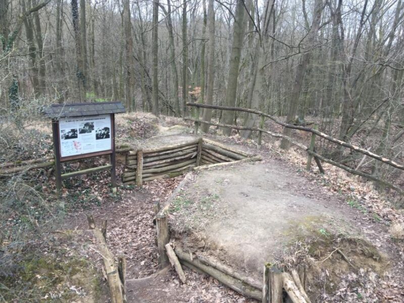 Berlin: Battle for Seelow Heights WW2 tour -Clash of Titans - FAQ