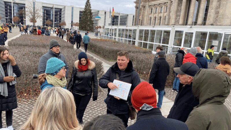 Berlin Battlefield Tour - Operation Berlin 1945 - Value for Money