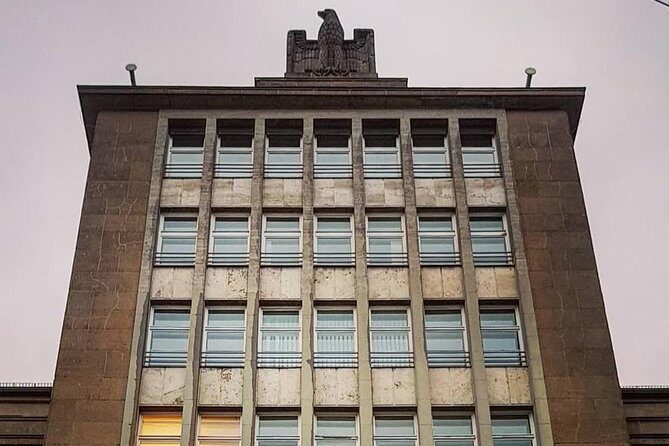 Berlin Beers & Battlefields Tour: War History and German Beer - Detailed Breakdown of the Itinerary