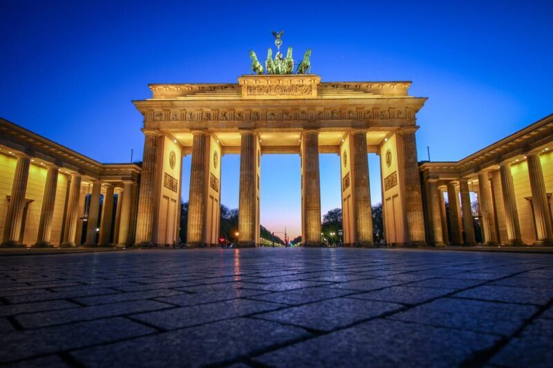 Berlin: Berlin highlights - city tour - Practical Considerations