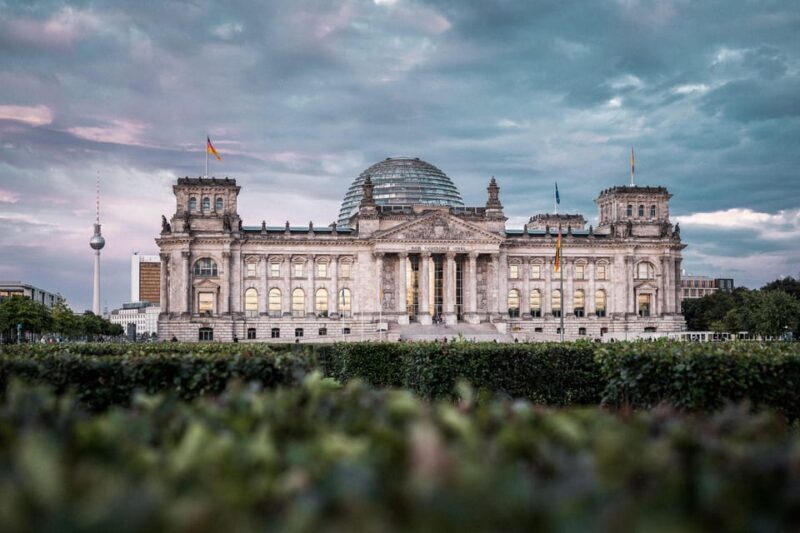 Berlin: Berlin highlights - city tour - Final Thoughts