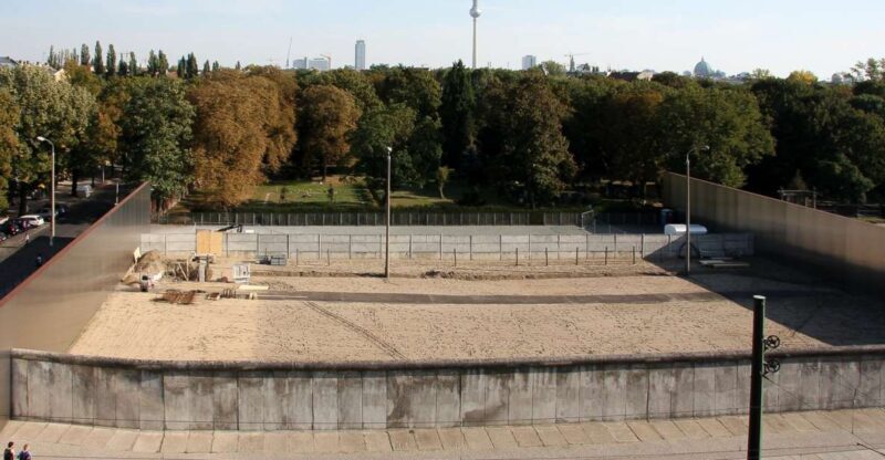 Berlin: Berlin Wall and the Cold War Walking Tour - Who Will Love This Tour?