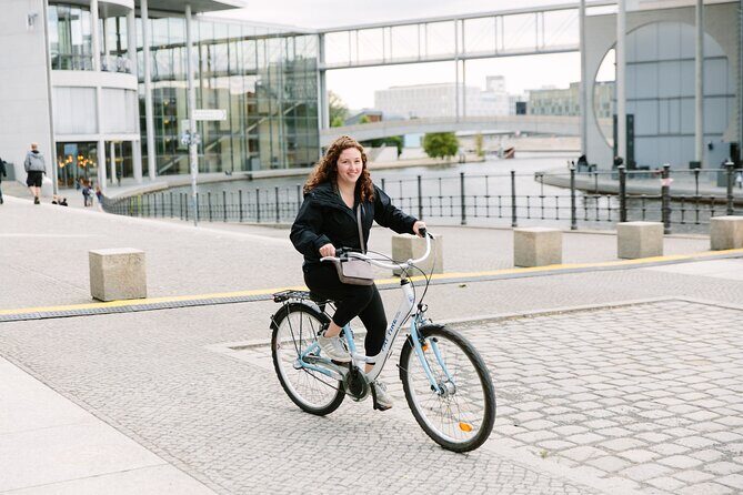 Berlin Bike and Electric Bike Rentals - Exploring Berlin with Your Bike: What to Expect