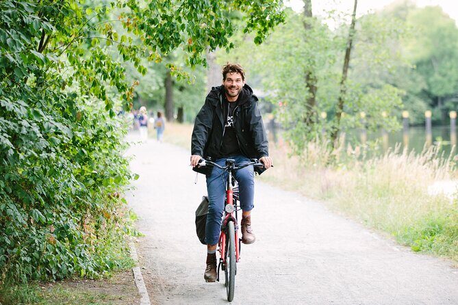 Berlin Bike and Electric Bike Rentals - Who Should Consider This Bike Rental?