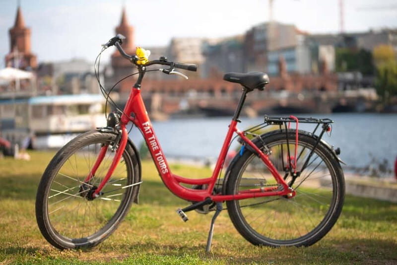 Berlin Bike Rentals - What Reviews Tell Us