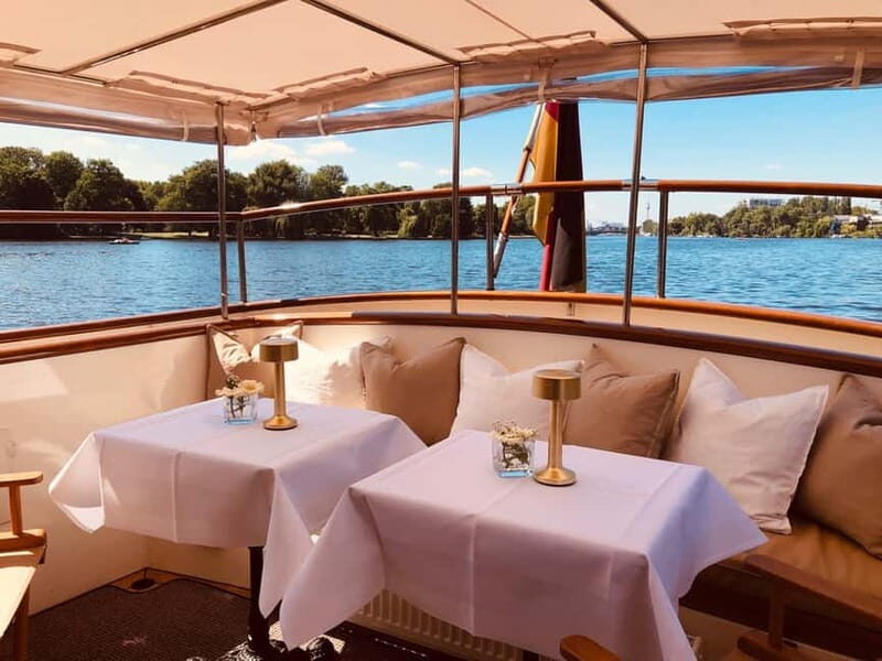 Berlin: Boat Sightseeing Tour on Electric Motor Yacht - Final Thoughts