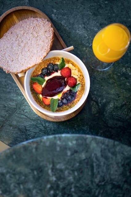 Berlin: Bonvivant Brunch  Pancake Heaven - Where It All Happens: An Inside Look