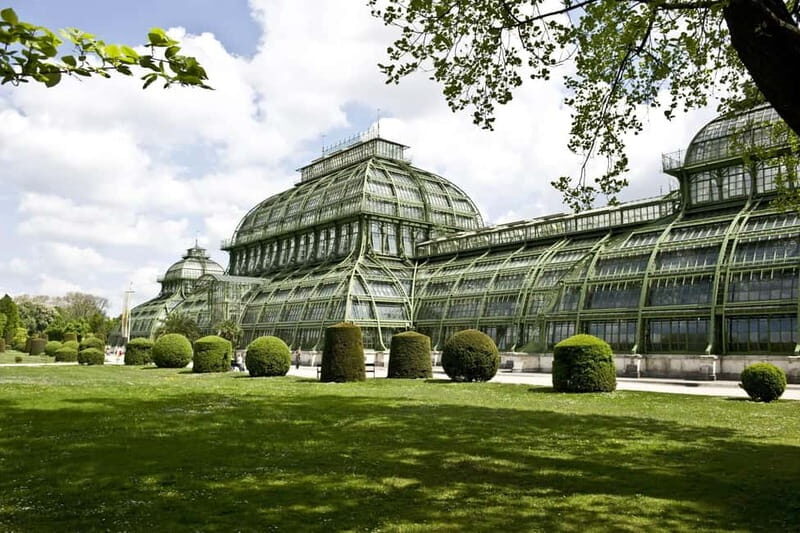 Berlin: Botanic Garden Berlin Entry Ticket with Audio Guide - Key Points
