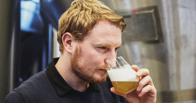 Berlin: BRLO BRWHOUSE Tour and Craft Beer Tasting - The Practical Side