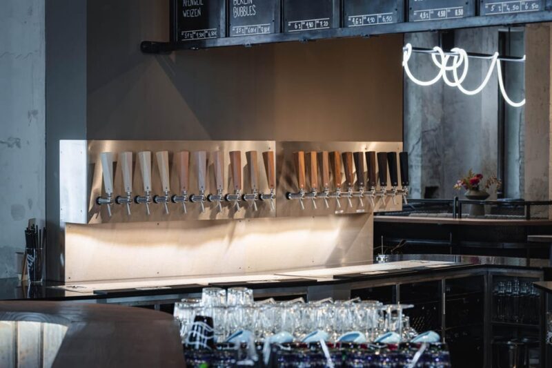 Berlin: BRLO Charlottenburg Tasting Session - Who Should Consider This Tour?