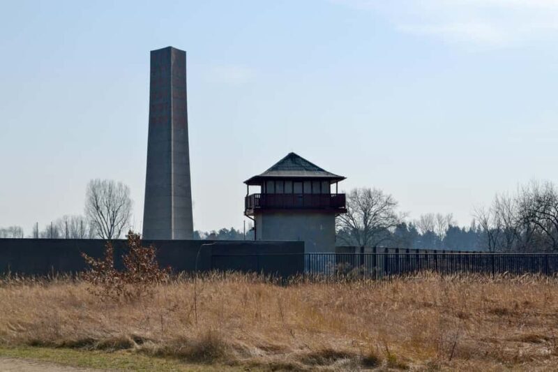 Berlin: Bus Tour to Sachsenhausen Concentration Camp & East Side Gallery - Frequently Asked Questions