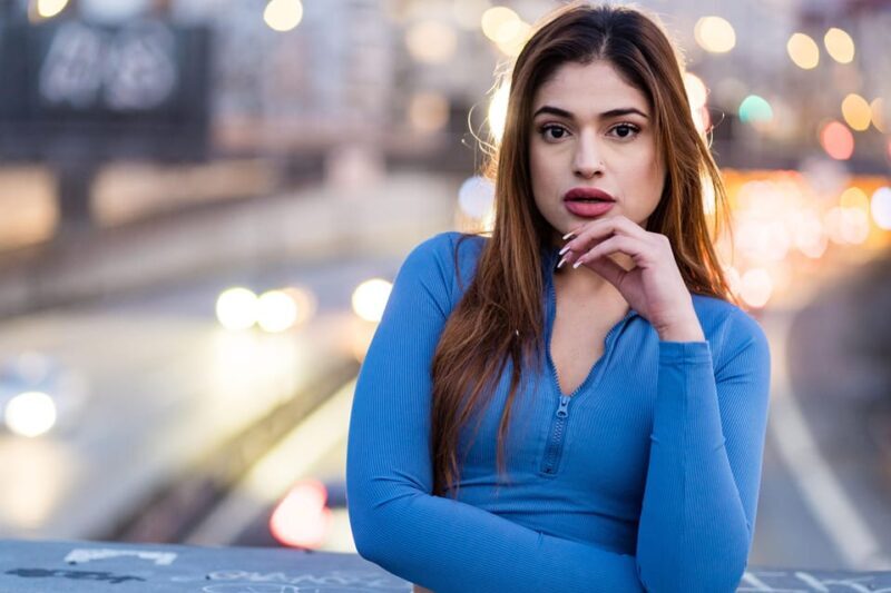 Berlin by Night: Private Photoshoot at Illuminated Cityscape - Final Thoughts