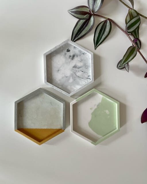 Berlin: Casting Workshop with Natural Materials - Authenticity and Quality of the Experience