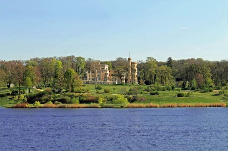 Berlin: Castles tour on the Havel - The Sum Up