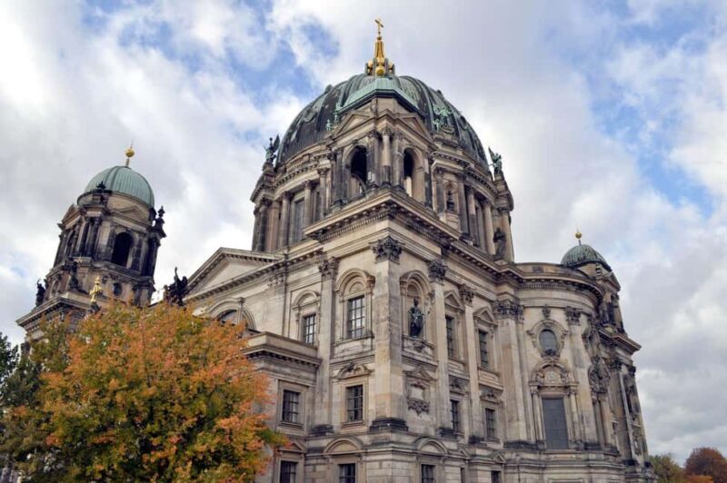 Berlin Cathedral Ticket & Optional Audio Tour - The Sum Up: Who Will Get the Most Out of This Experience?
