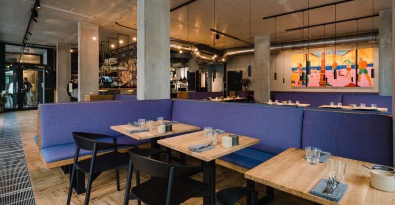 Berlin: Champagne Fine Dining Breakfast in Kreuzberg - Practical Tips for Visitors