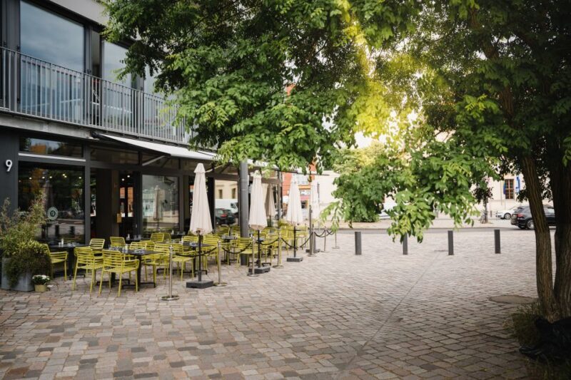 Berlin: Champagne Fine Dining Breakfast in Kreuzberg - Frequently Asked Questions