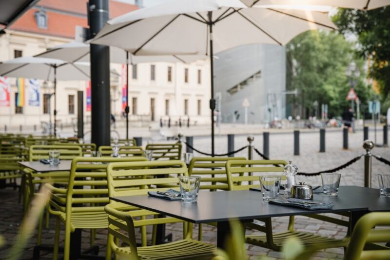 Berlin: Champagne Fine Dining Breakfast in Kreuzberg - Final Thoughts