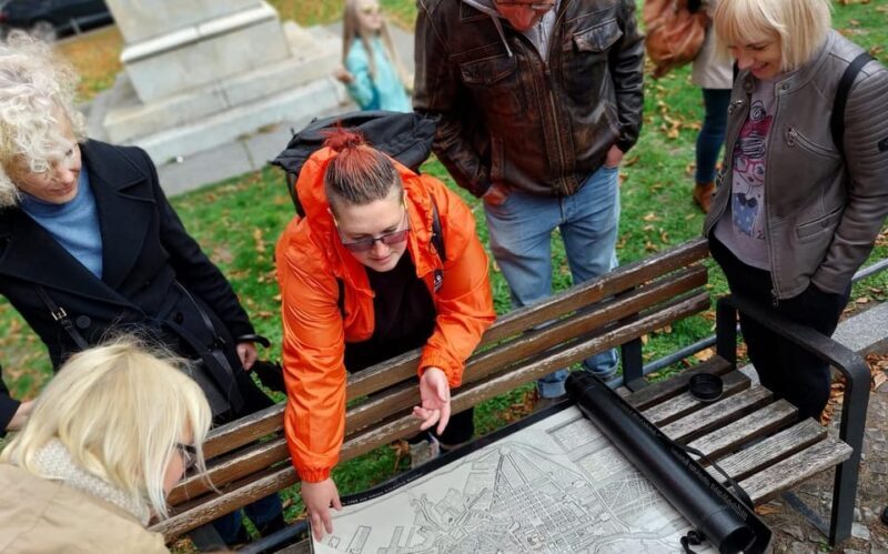 Berlin: Charité Hospital History Walking Tour - The Value of This Experience