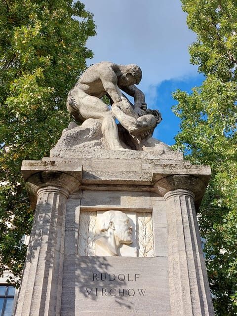 Berlin: Charité Hospital History Walking Tour - Final Thoughts: Is It Worth It?