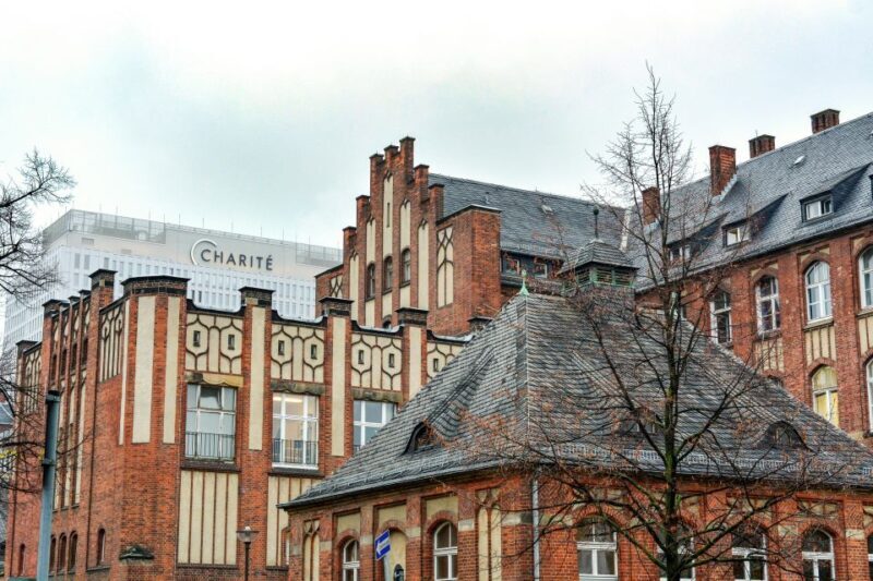 Berlin: Charité Hospital History Walking Tour - FAQ