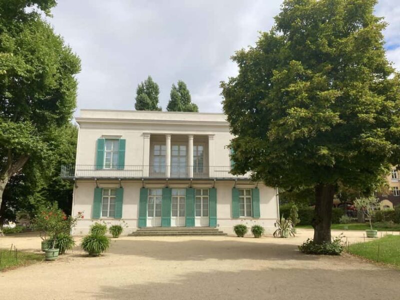 Berlin: Charlottenburg Palace Ticket & Audio Tour - FAQs
