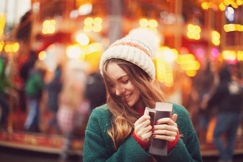 Berlin Christmas Market Photoshoot - What Is the Berlin Christmas Market Photoshoot?