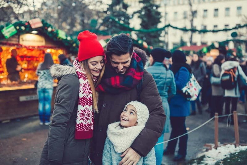 Berlin Christmas Market Photoshoot - The Practical Side: Price, Duration, and Accessibility