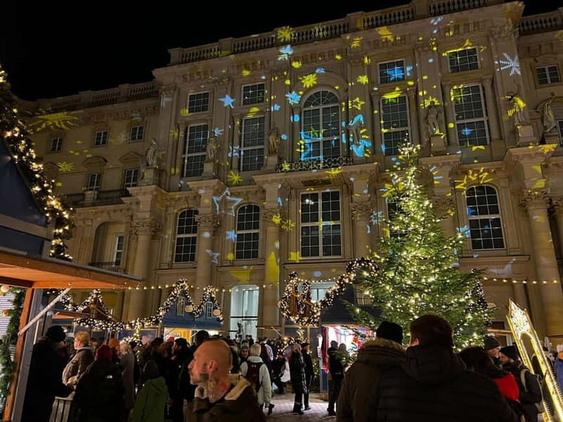 Berlin Christmas Markets Tour - A Guided Tour That Brings Berlin’s Christmas Spirit to Life