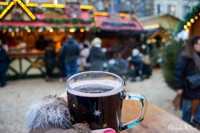 Berlin Christmas Markets with Culinary Tour - The Sum Up: Who Will Love This Tour?