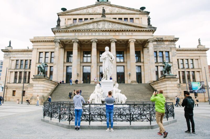 Berlin City Bike Tour with Beer Garden Stop - An In-Depth Look at the Tour Itself