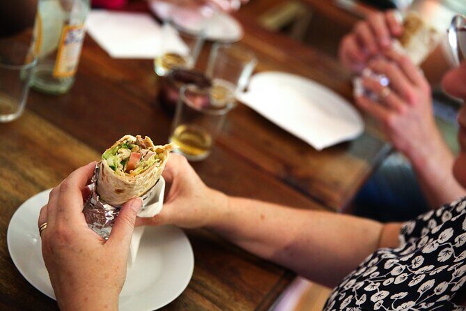 Berlin City Center Food & Beer Tour with Eating Europe - An In-Depth Look at the Tour Itinerary