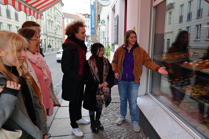 Berlin City Center Food & Beer Tour with Eating Europe - The Sum Up
