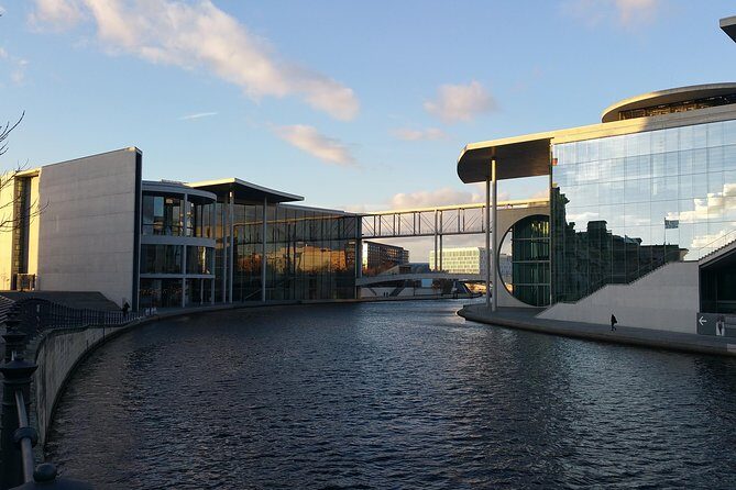 Berlin City Center: The Most Famous Sites (private 3 hours Walking tour) - Who Will Love This Tour?