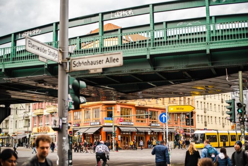 Berlin: City on a Budget Walking Tour with Local - Who Should Consider This Tour?