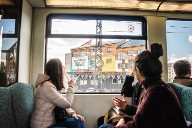 Berlin: City on a Budget Walking Tour with Local - FAQ