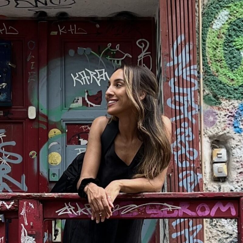 Berlin: City Street Art Guided Walking Tour - Key Points