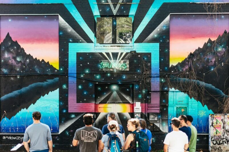 Berlin: City Street Art Guided Walking Tour - Who Should Consider This Tour?