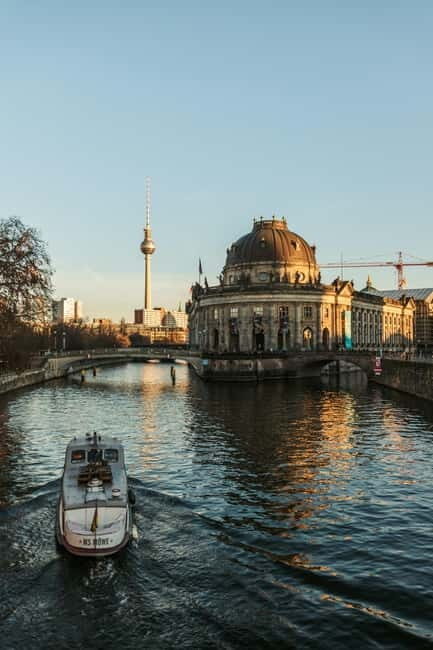 Berlin: City tour - Best of Berlin - Why Choose the "Best of Berlin" Tour?