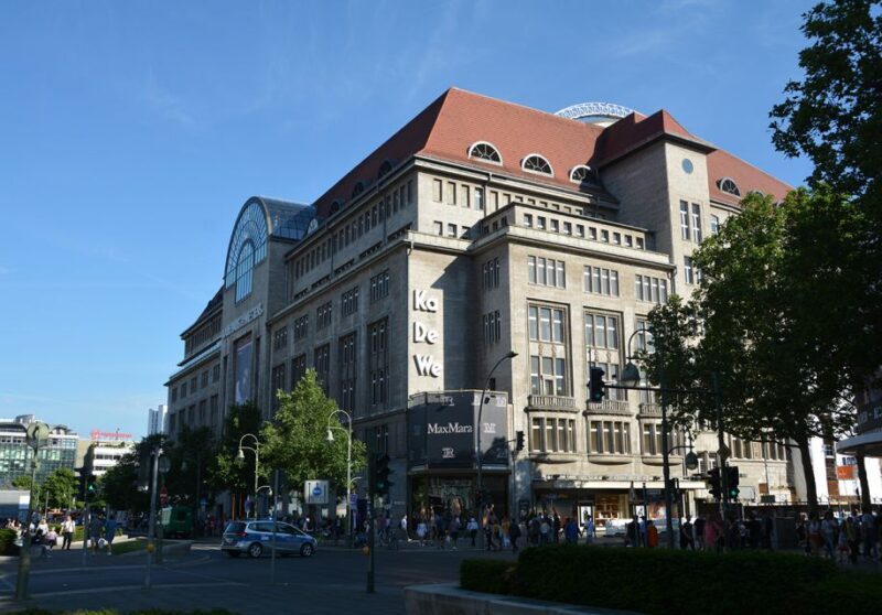 Berlin: City-West Walking Tour with a Real Berliner - Final Thoughts: Who Will Enjoy This Tour?